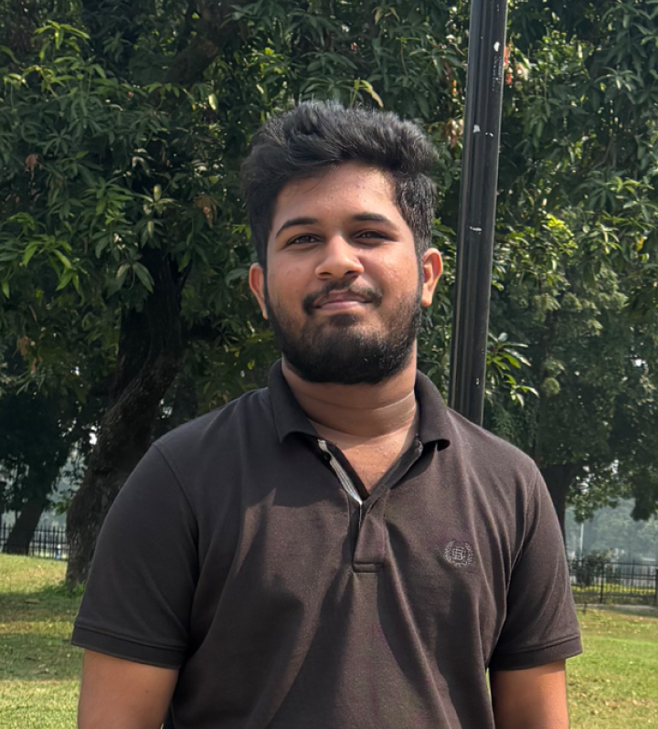 Rethink ! The Tinkering Lab - IIT Roorkee