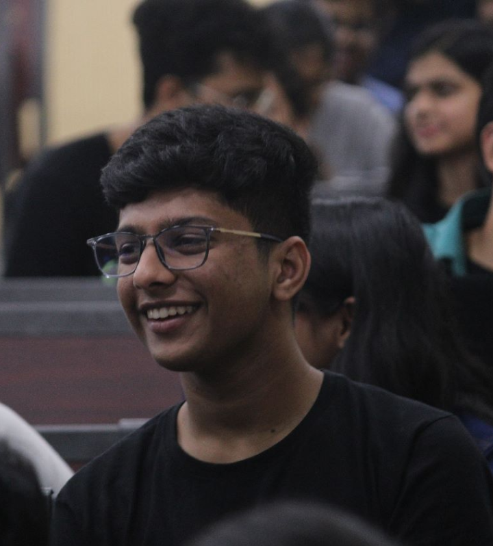 Rethink ! The Tinkering Lab - IIT Roorkee