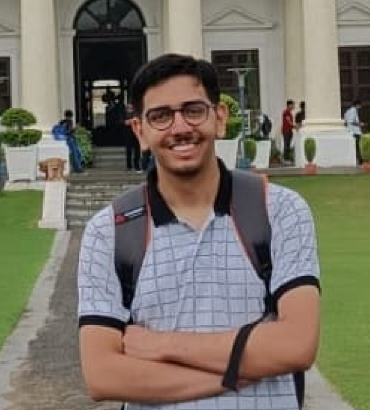 Rethink ! The Tinkering Lab - IIT Roorkee