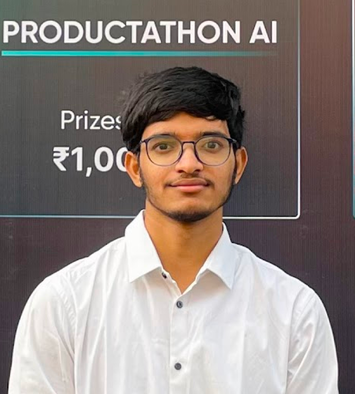 Rethink ! The Tinkering Lab - IIT Roorkee